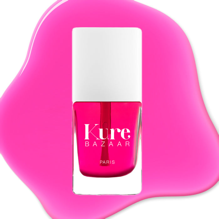 LES ROSES – THE PINKS - Kure Bazaar Paris