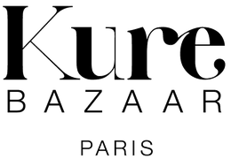 Kure Bazaar | Pink Glow | Non-Toxic Nail Polish - Kure Bazaar Paris