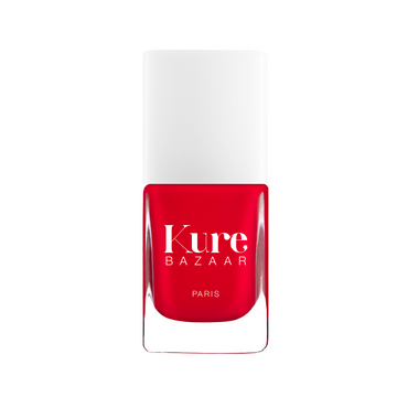 LES ROUGES - THE REDS - Kure Bazaar Paris