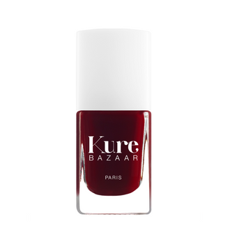 Kure Bazaar | Pink Glow | Non-Toxic Nail Polish - Kure Bazaar Paris